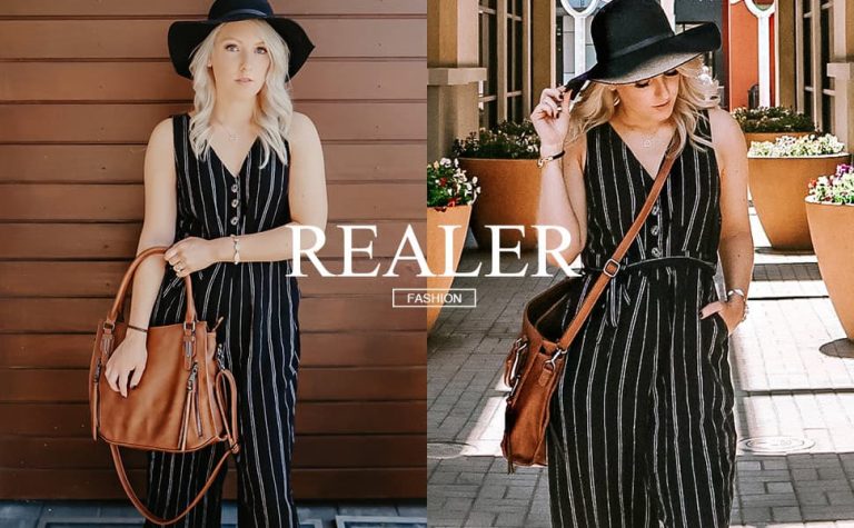 Realer: Bags, Handbags, Purses - Official Women Realer Handbags Website
